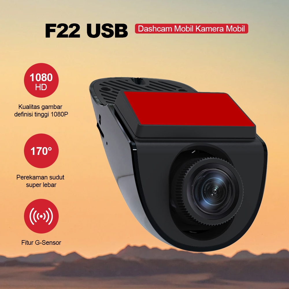 Jual Dashcam Wifi Mobil Dascam Mobil Dashcam Untuk Mobil Kamera Mobil ...