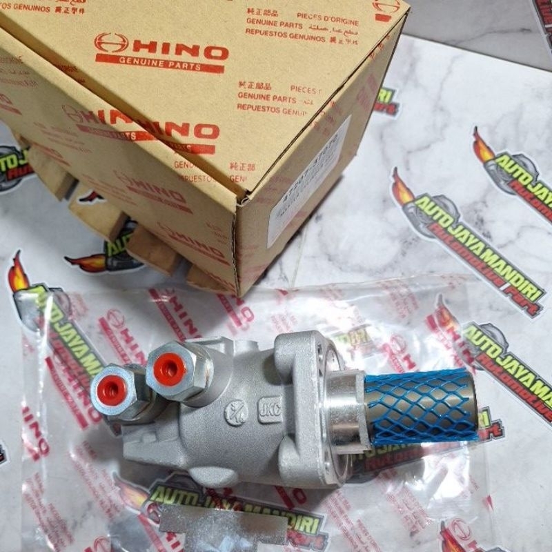 Jual Bm Assy - Master rem atas - Bm Assy Hino dutro 110 Dyna 110 Merk ...