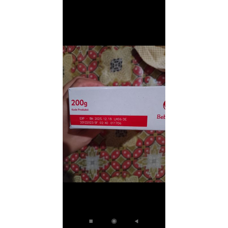 Jual SUSU SGM LLM BEBAS LAKTOSA 200 gr | Shopee Indonesia