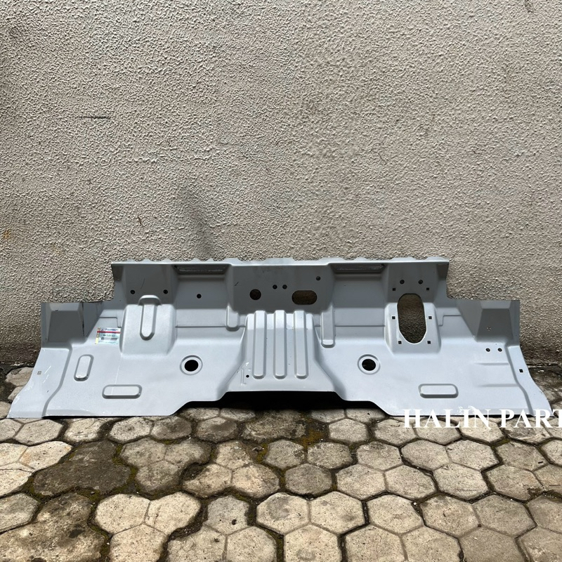 Jual PANEL LANTAI CANTER 110PS/125PS ORIGINAL KTB | Shopee Indonesia