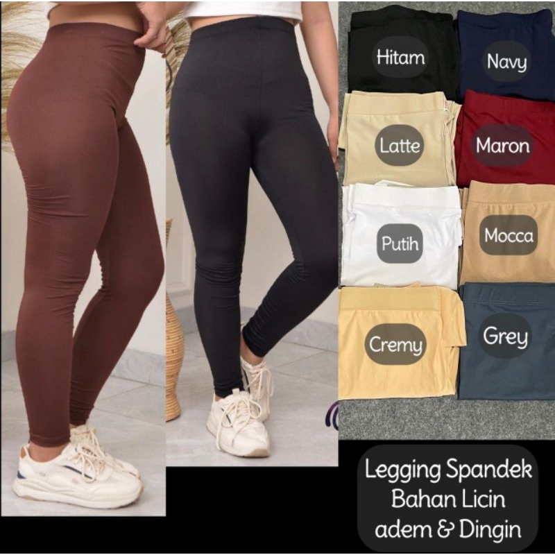Jual leging Spandek murah | Shopee Indonesia