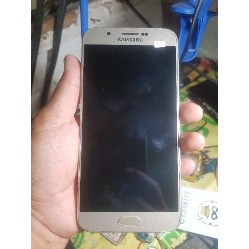 Jual Samsung A800 minus lcd saja | Shopee Indonesia