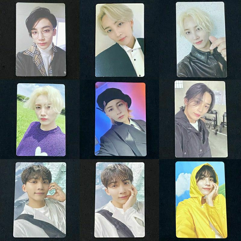 Jual PC OFFICIAL PHOTOCARD SEVENTEEN SCOUPS JEONGHAN JUN WONWOO VERNON DOKYEOM | Shopee Indonesia