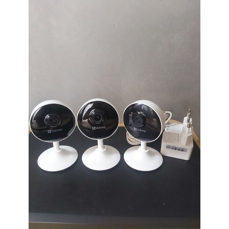 Jual Ezviz CS-C1C 2MP 1080P | Shopee Indonesia