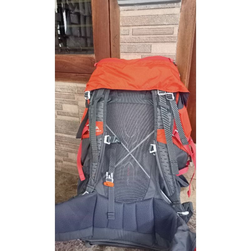 Jual Eiger Equator 45L | Shopee Indonesia