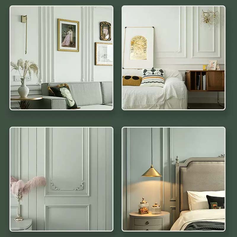 Jual RB List Border Profil Wall Moulding / Lis Moulding Dinding / List ...