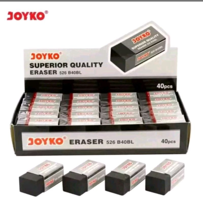 Jual (40pcs) hapusan Joyko kecil/hapusan joyko hitam/hapusan joyko ...