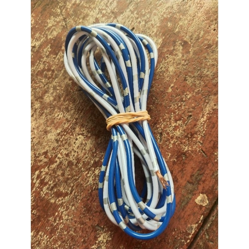Jual KABEL RAKIT TEMBAGA | Shopee Indonesia