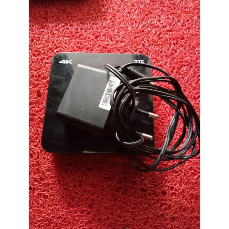 Jual STB Android TV ZTE B860H V5 Belum Root | Shopee Indonesia