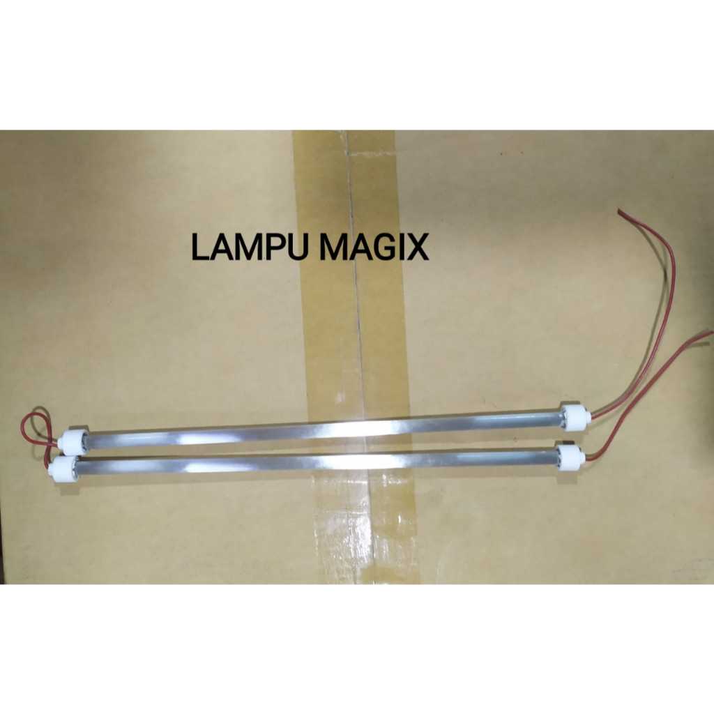 Jual Lampu Pemanas Laminator Magix / Elemen Heater Mesin Laminating ...