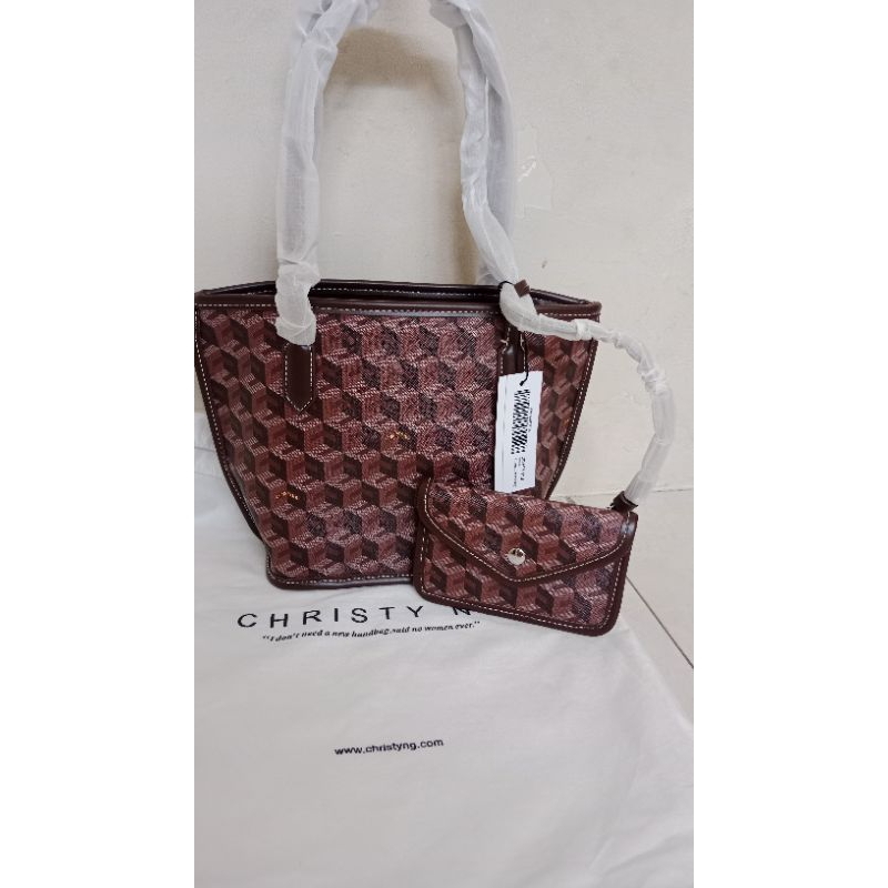 Jual Cristy Ng Mini Russo | Shopee Indonesia