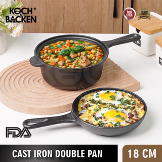 Produk KOCH&BACKEN Official Store | Shopee Indonesia