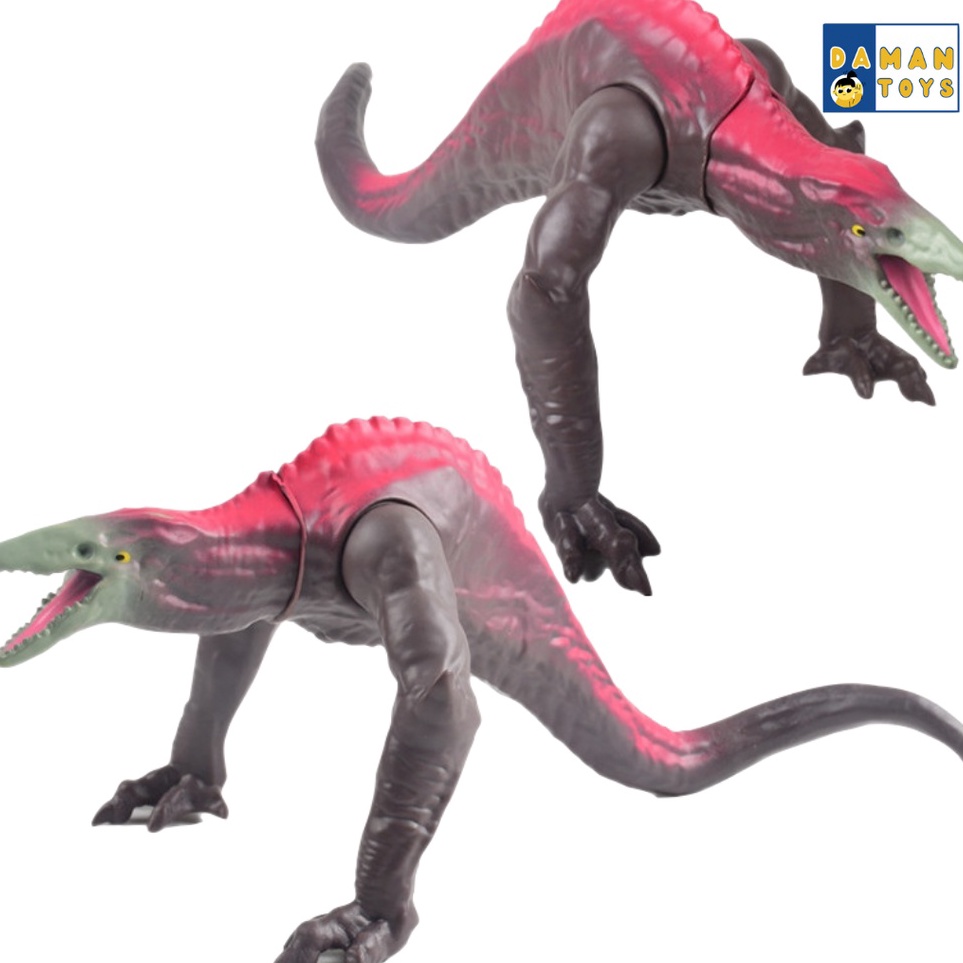 Jual KODE L1I Monster Skullcrawler Skull Crawler Giant Skull Crawlers ...