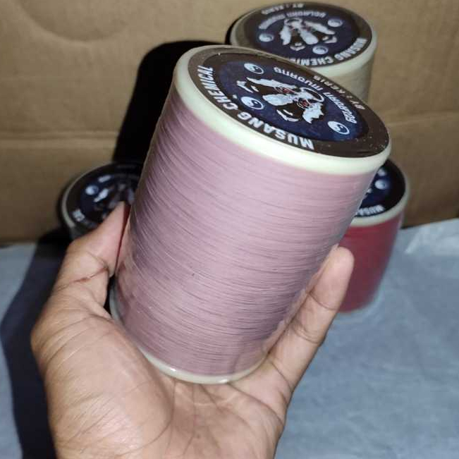 Jual GELASAN SALATIN MUSANG 6000 YARD // GELASAN MUSANG SALATIN ...