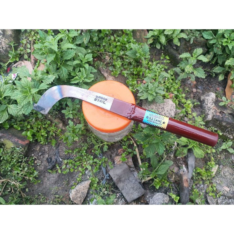 Jual ALAT SADAP KARET (S3TANI) | Shopee Indonesia
