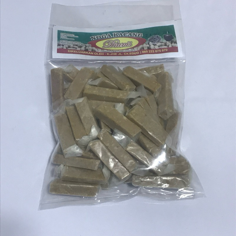 Jual noga kacang | Shopee Indonesia