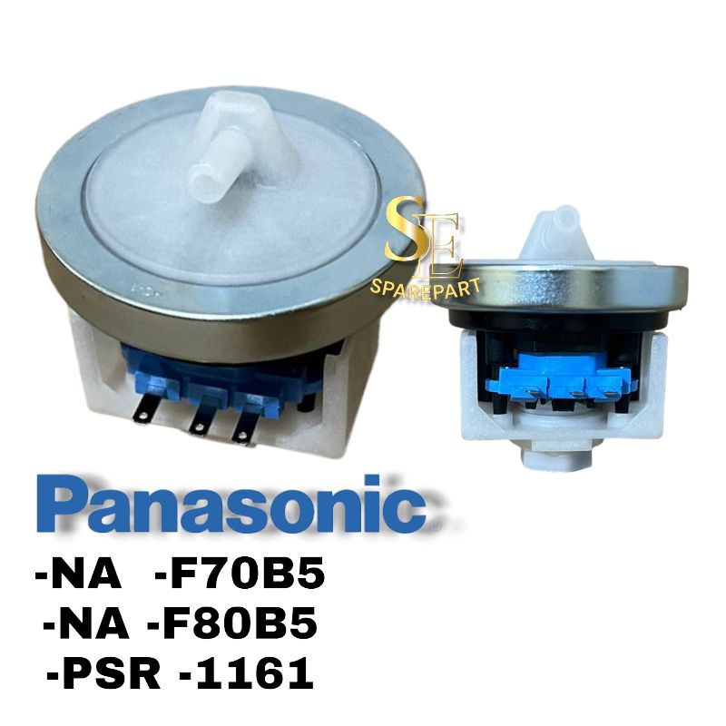 Jual Sensor water level mesin cuci 1 Tabung PANASONIC Bukaan atas Top ...