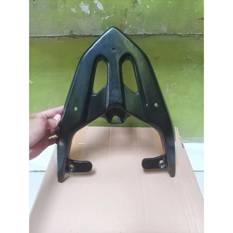 Jual Bracket Box Suzuki Address 110 Old Behel Belakang address 110 ...