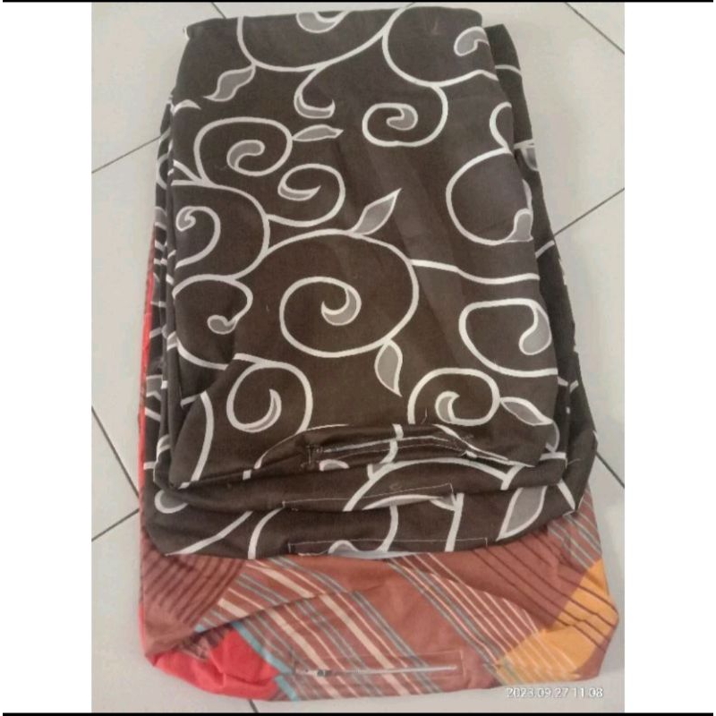 Jual Urung/kulit Bantal guling RESLETING MOTIF | Shopee Indonesia