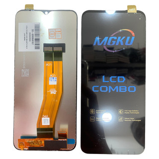 Jual LCD TS FULLSET KOMPATIBEL UNTUK SAM A145 4G ( GALAXY A14 4G ...