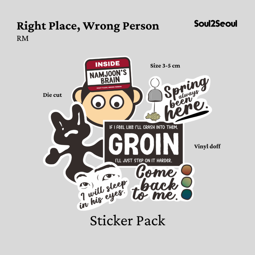 Jual Sticker Pack RPWP | Shopee Indonesia