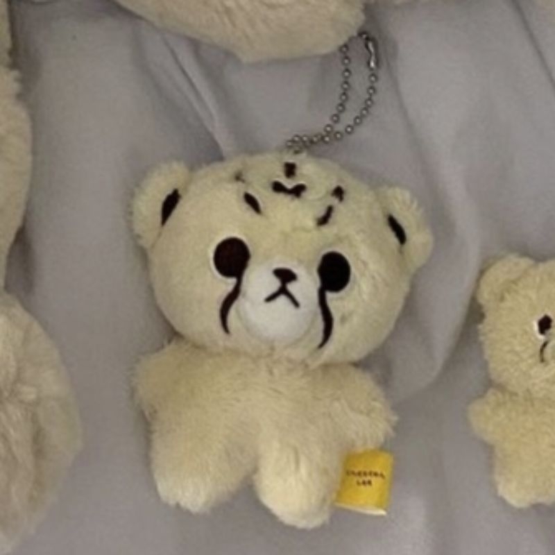 Jual cheetah lee mark doll boneka 10cm nct dream | Shopee Indonesia