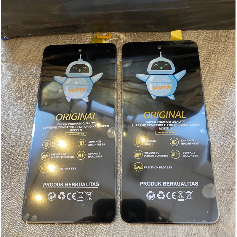 Jual LCD INFINIX SMART 8 / SMART 8 PLUS / SMART 8 PRO FULLSET ORIGINAL QUALITY | Shopee Indonesia