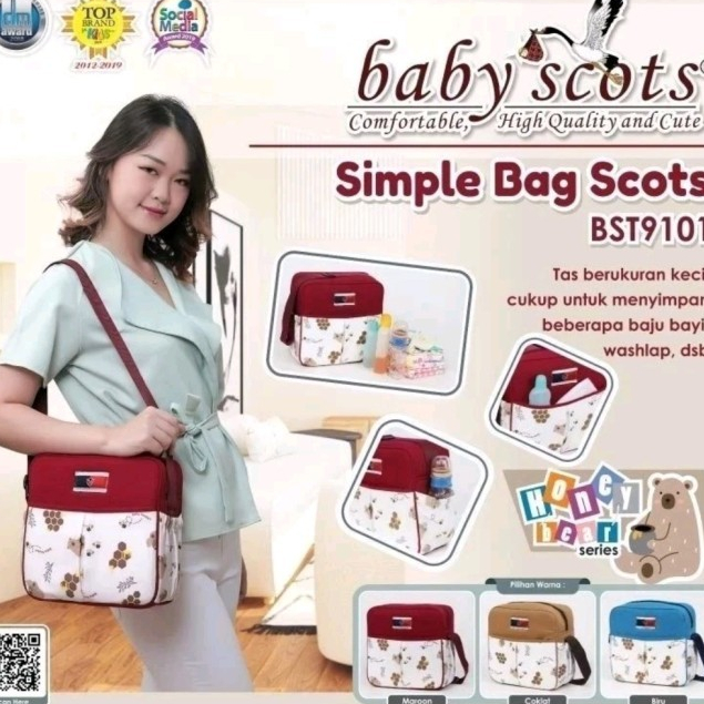 Jual Tas Baby | Shopee Indonesia
