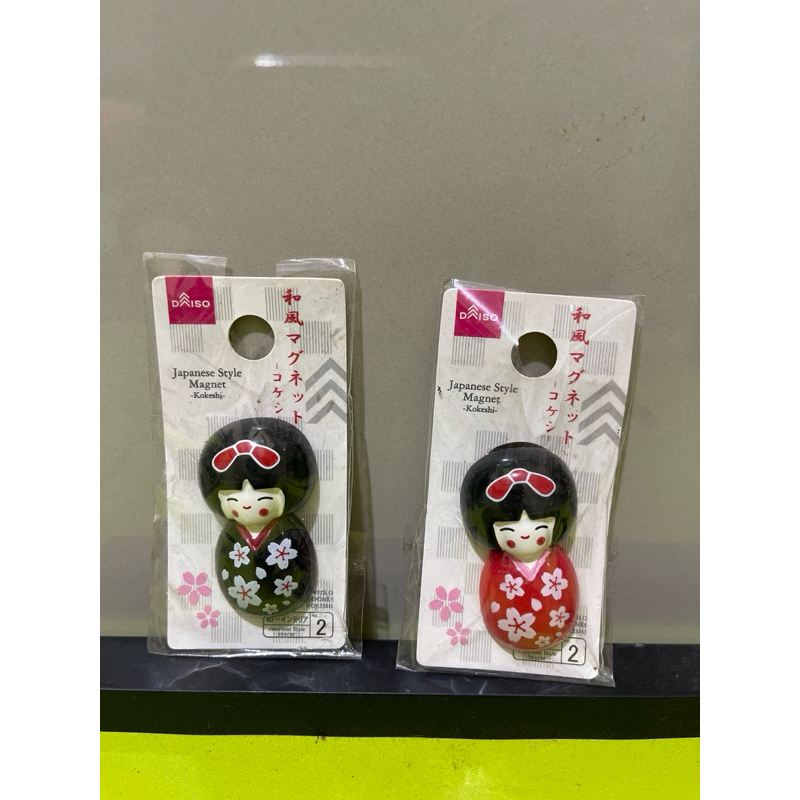 Jual daiso jepang style magnet | Shopee Indonesia