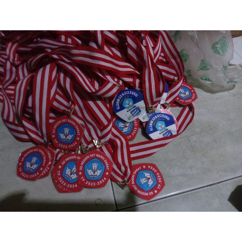 Jual mendali pesanan khusus | Shopee Indonesia
