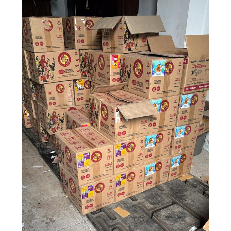 Jual Rasa Yang Pernah Ada (Leci Soda) - Karton | Shopee Indonesia