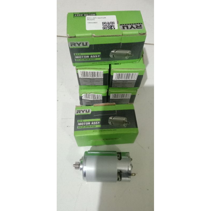 Jual motor rci 20v cordless Ryu dinamo motor Ryu rci 20 v bor cash ...