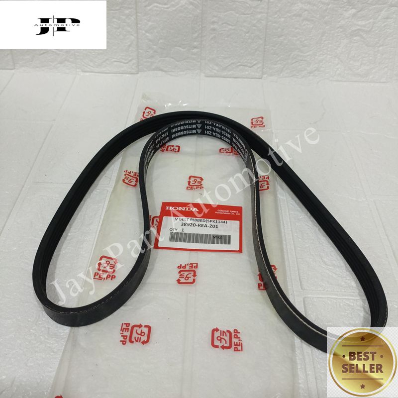 Jual Fan Belt Van Belt V-Belt Tali Kipas Jazz GD3 City GD8 IDSI VTEC 2003-2008 | Shopee Indonesia