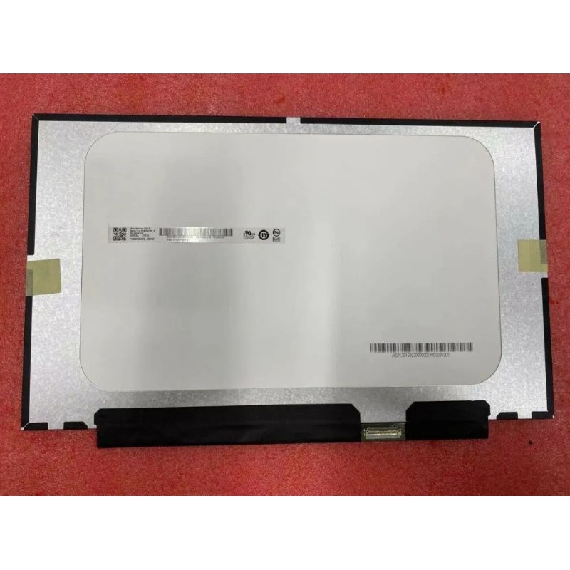 Jual Layar LED LCD Laptop LENOVO THINKPAD X13 X390 X395 L13 R133NWF4 R5 ...