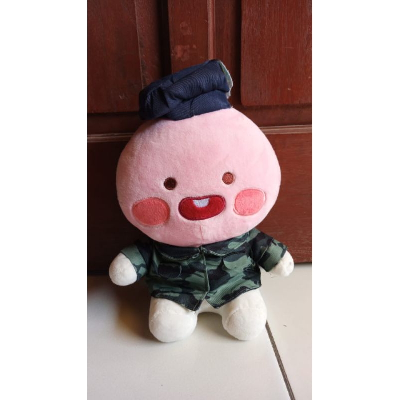 Jual Boneka apeach kakao friends | Shopee Indonesia