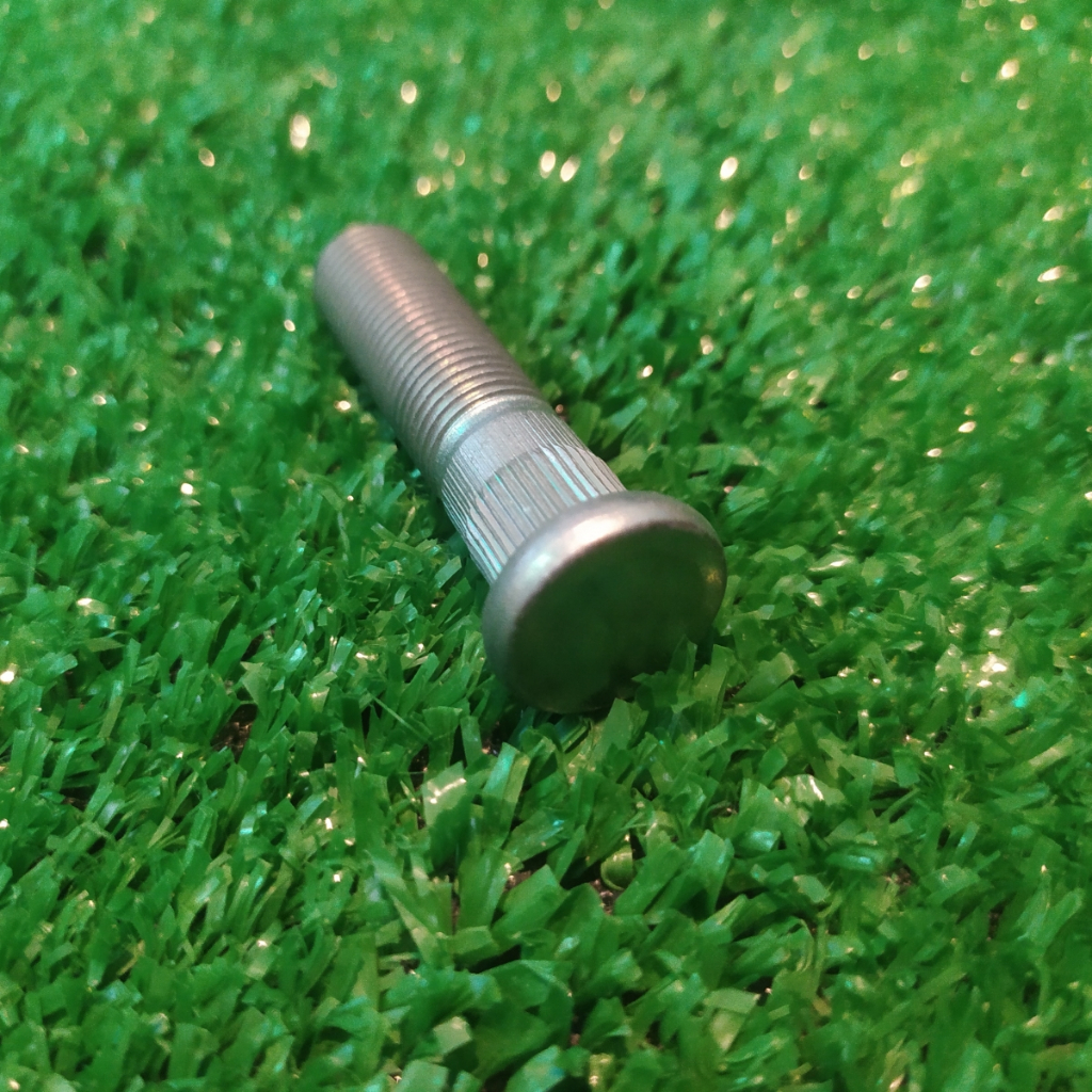Jual Stud Baut Roda Traktor Quick Truck QT-14 - Wheel Bolt | Shopee ...