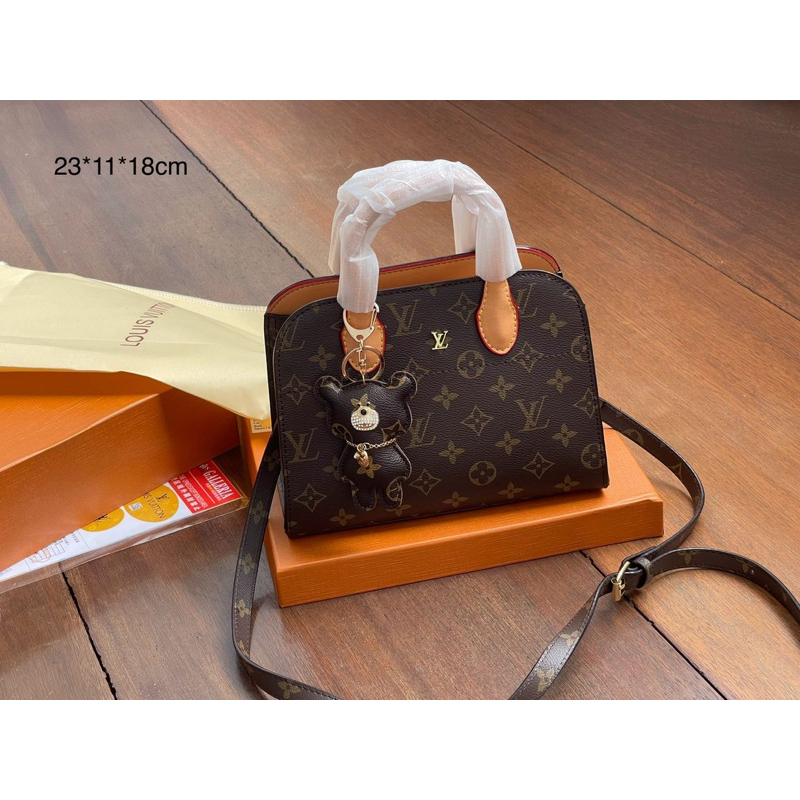Jual TOP HANDLE DOLL FREE BOX | Shopee Indonesia