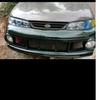 Jual bemper Timor model evo | Shopee Indonesia