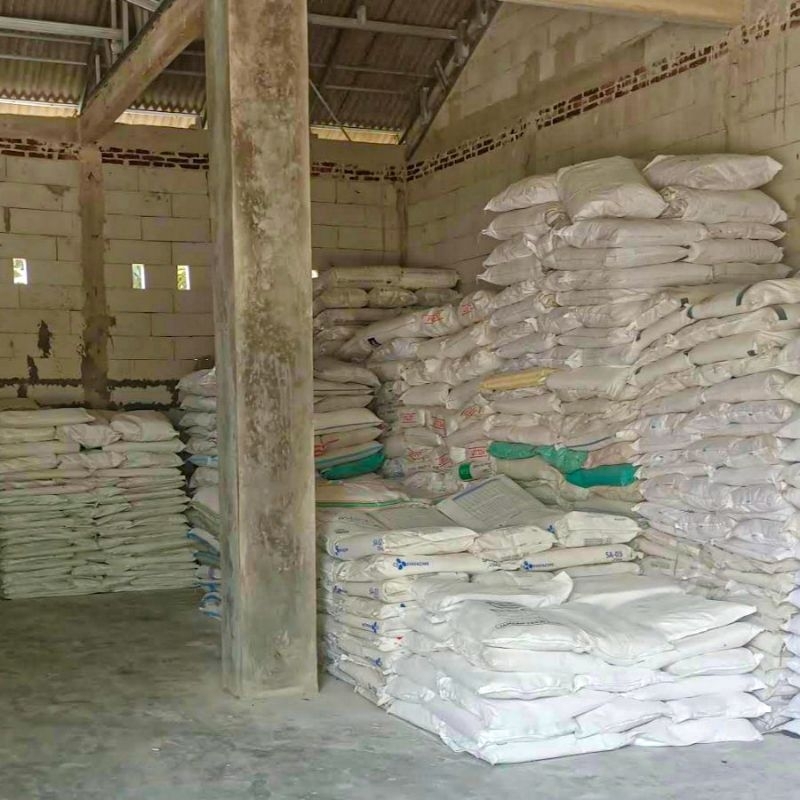 Jual KARUNG BEKAS AGAK KOTOR BUAT ISI PUING SAMPAH LUMPUR GOT DLL ...