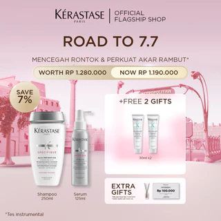 Toko Online KÉRASTASE Official Shop | Shopee Indonesia