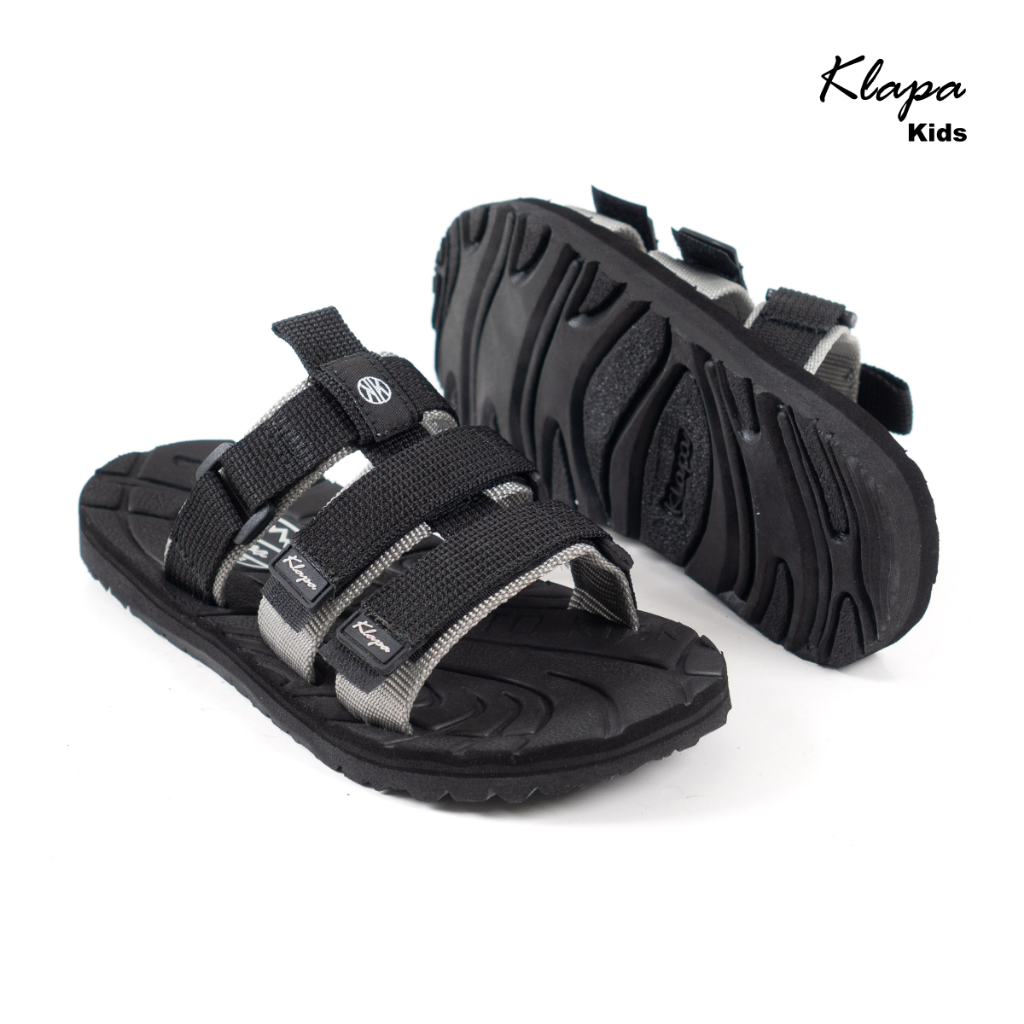 Jual Klapa - Edmund Sandal Jepit Gunung Anak Laki Laki - Sandal ...