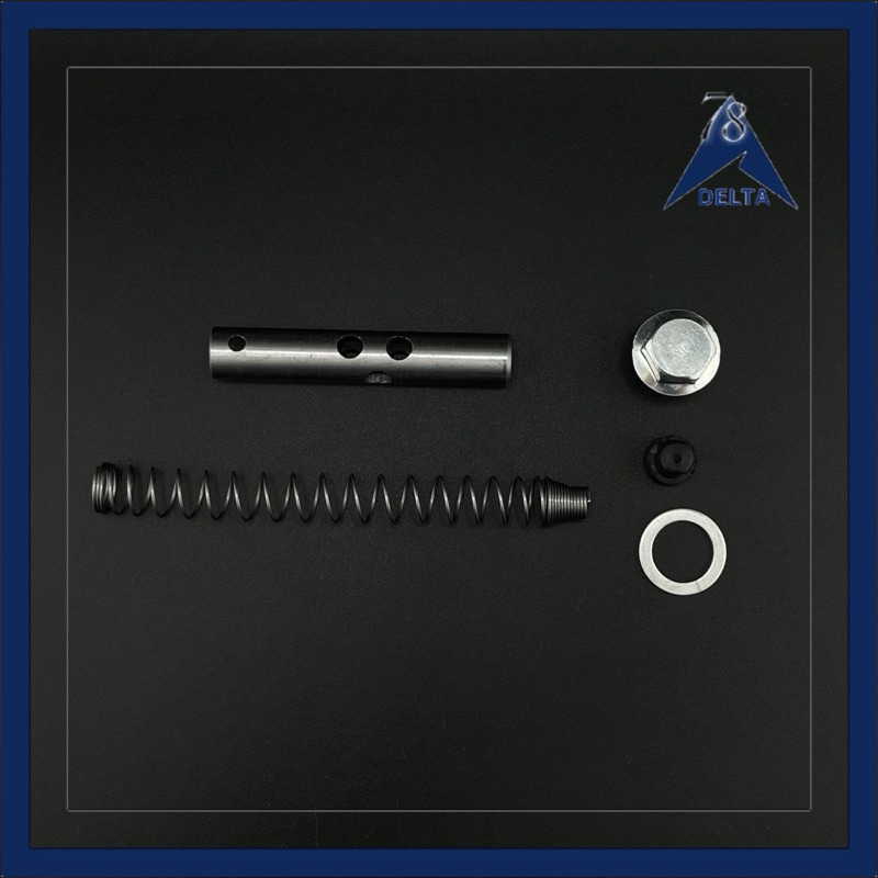 Jual SULINGAN STUT KAMPRAT ASSY GRAND + BAUT (ISG) - Suling Tensioner ...