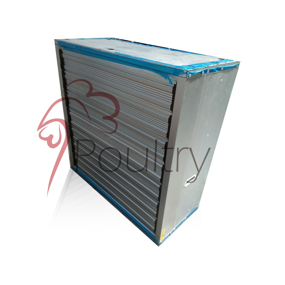 Jual Box Fan 36" Push Pull - Exhaust Fan Kandang Close House - Alat ...