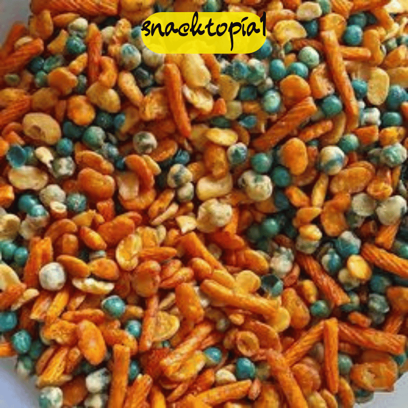Jual PROMO! kacang mix 1kg kacang pistachio 1 kg kacang campur cemilan ...