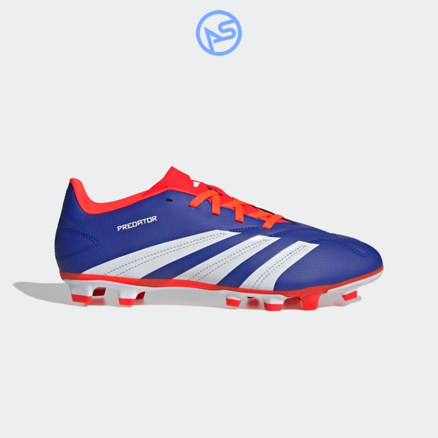 Jual Adidas Predator Club FxG - Lucid Blue White IF6344 Original ...