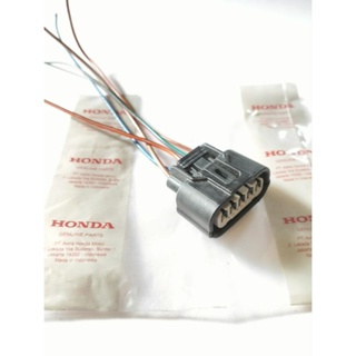 Jual Kabel soket sensor TPS Maqs Honda FI CRF 150 PNP old new PCX Supra ...