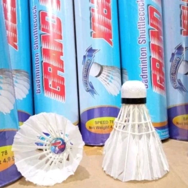 Jual KOK BULUTANGKIS | KOK BADMINTON | COCK BADMINTON | COCK ...