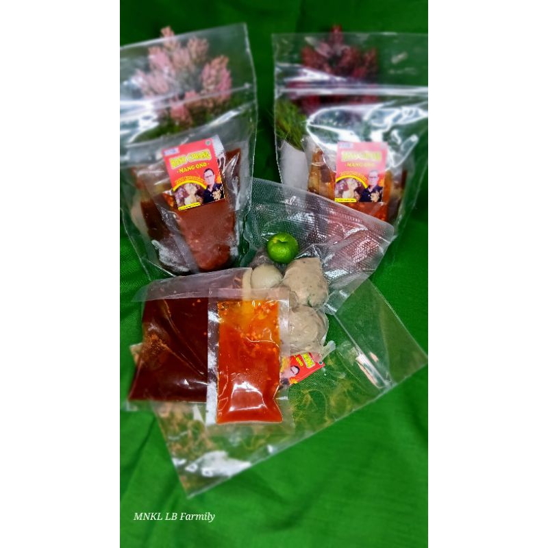 Jual Bakso Ciwang Mang Ono Garut | Shopee Indonesia