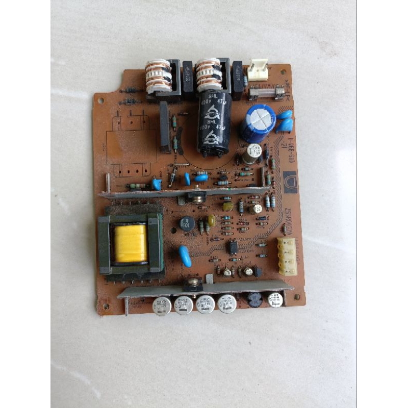 Jual psu power supply ps2 fat seri 35000 | Shopee Indonesia