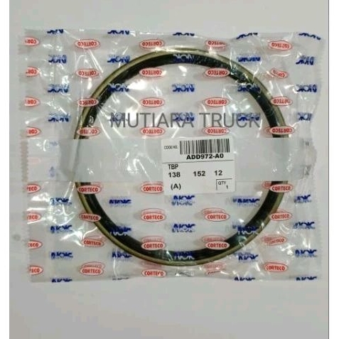 Jual Oil Seal Roda DEPAN HINO LOHAN FM260TI FM320TI HINO 500 HINO 700 ...